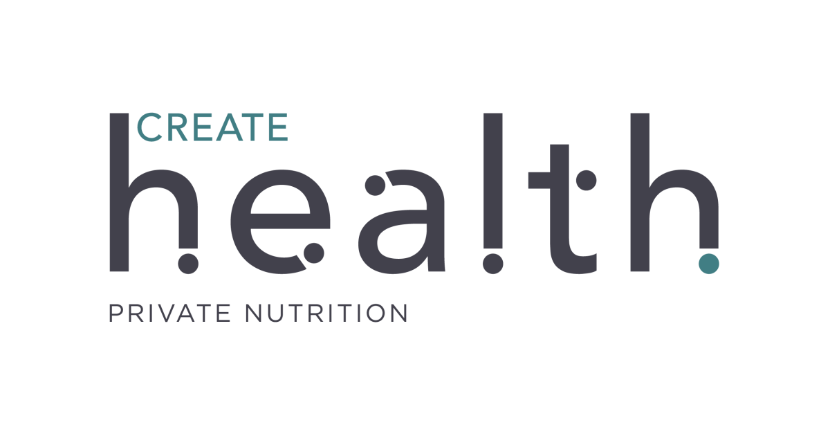 Home - Create Health Clinic